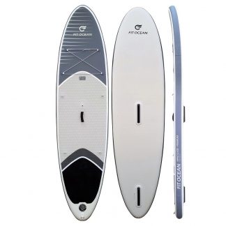 FIT OCEAN – The Swiss quality brand