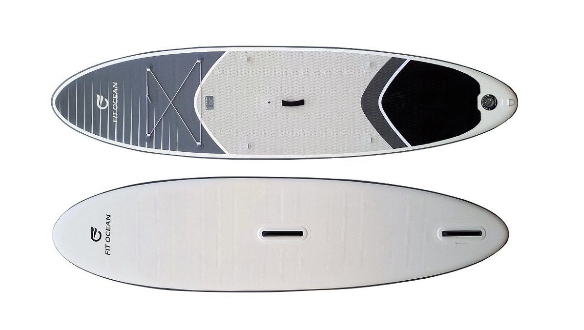 FIT OCEAN WIND GLIDE 10´8