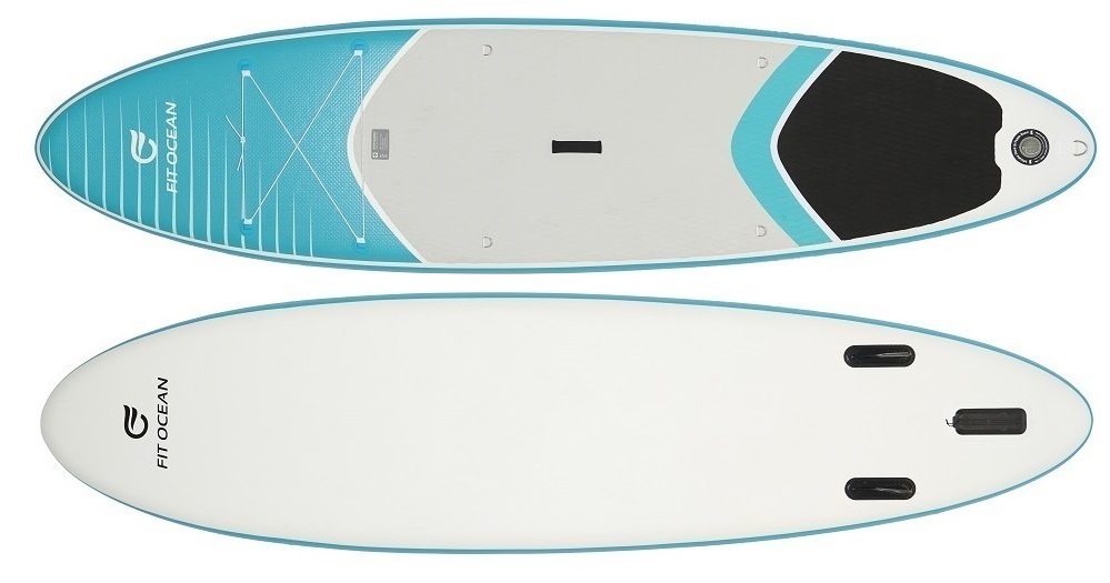 FIT OCEAN MAGIC GLIDE 10´8