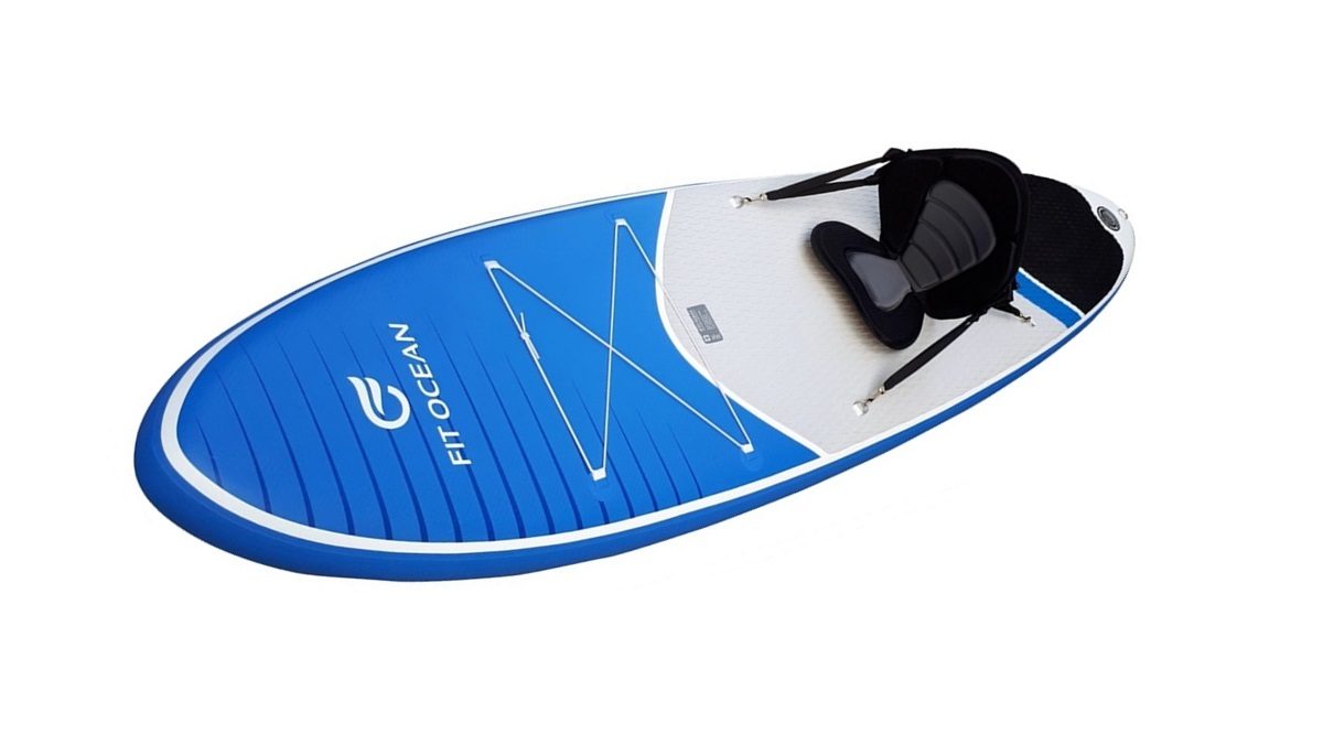 MAGIC GLIDE 10´8 BLUE