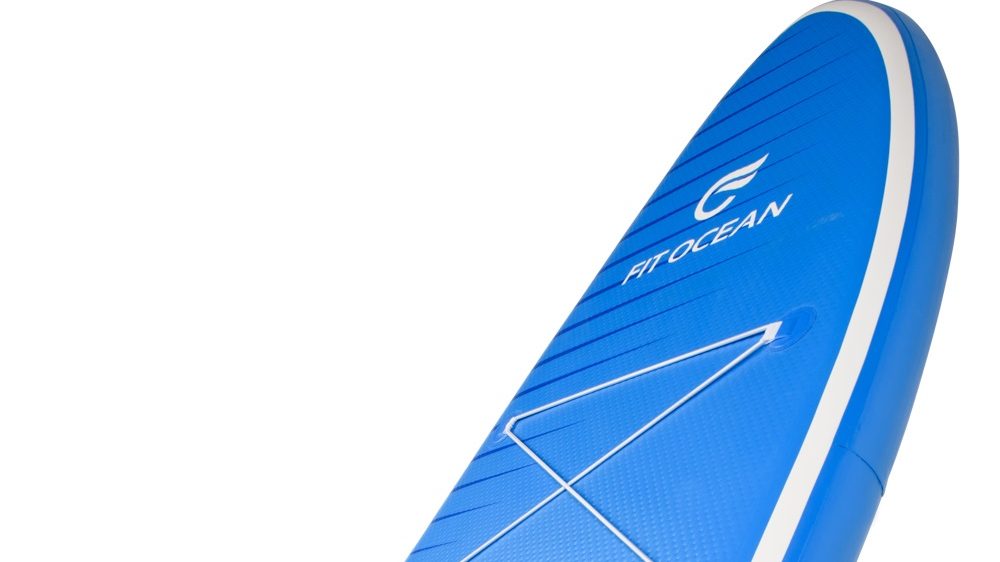 MAGIC GLIDE 10´8 BLUE – Fitocean