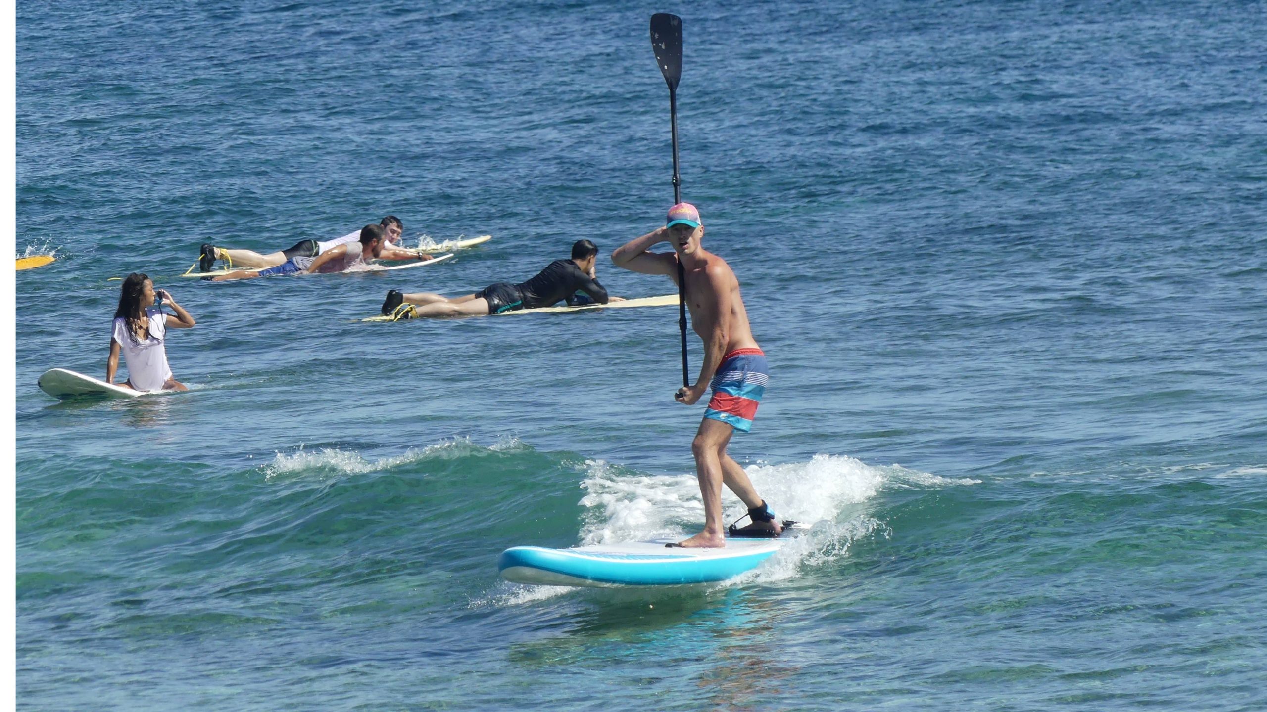 MAGIC GLIDE 10´8 AQUA – Fitocean