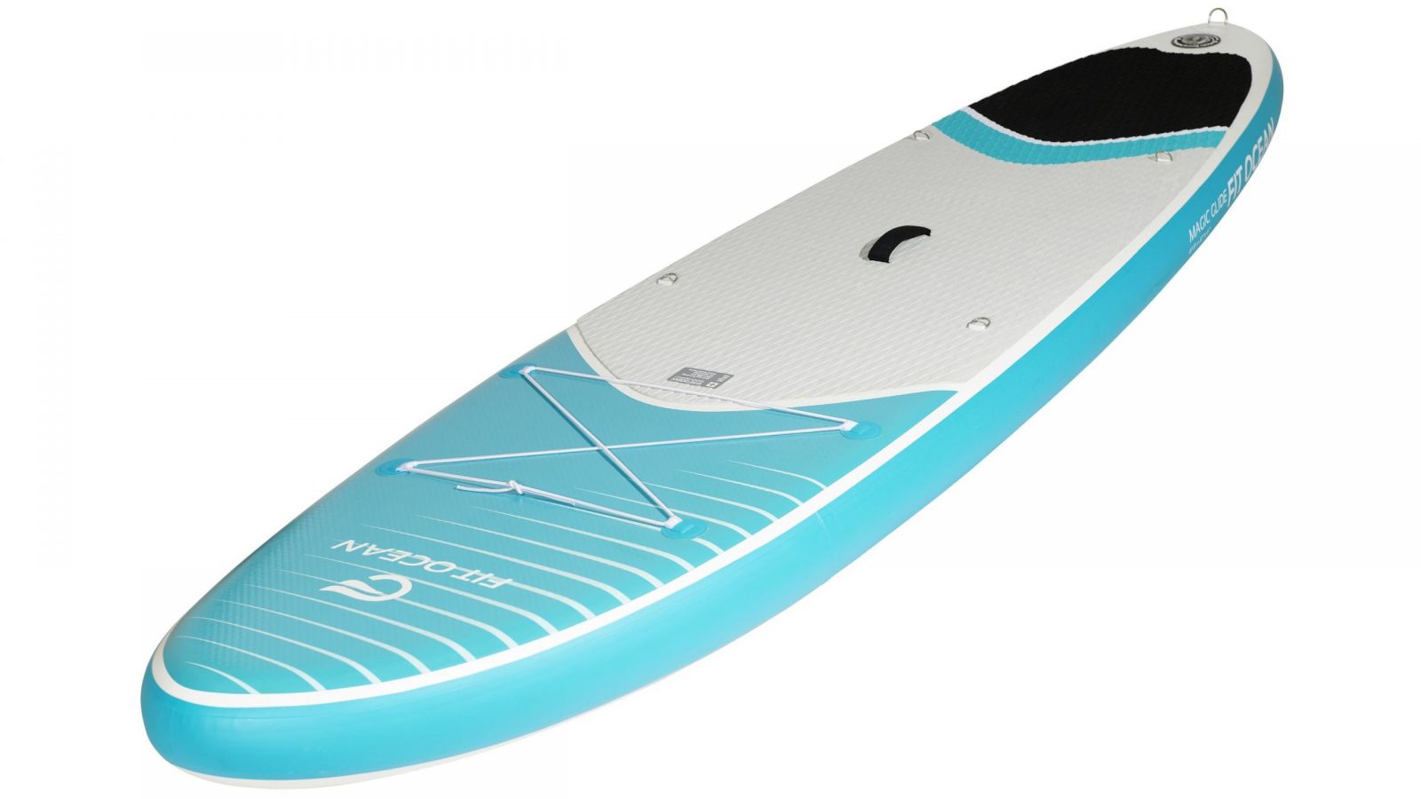 MAGIC GLIDE 10´8 AQUA – Fitocean